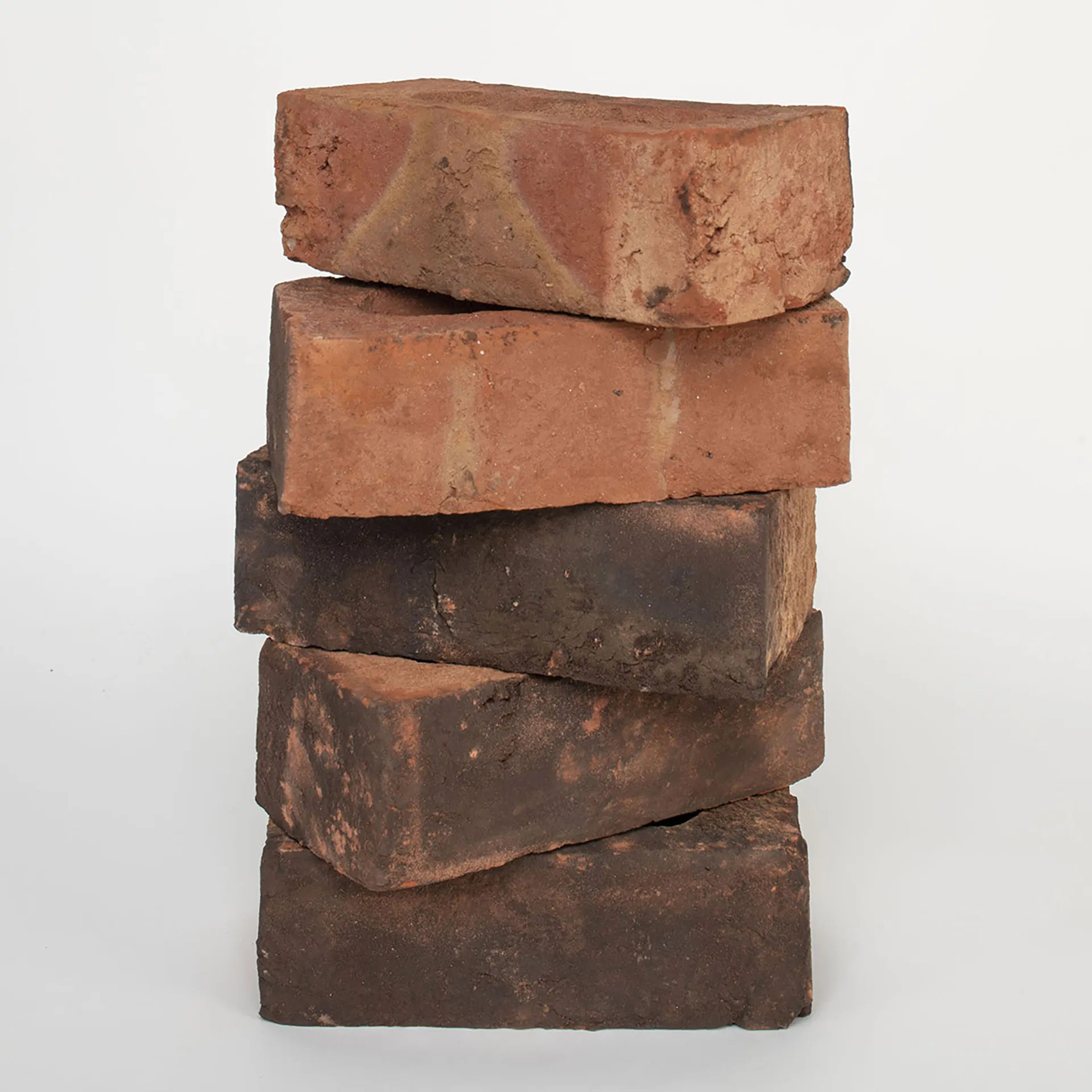 Types of Facing Bricks | Guide to Brick Types & Uses