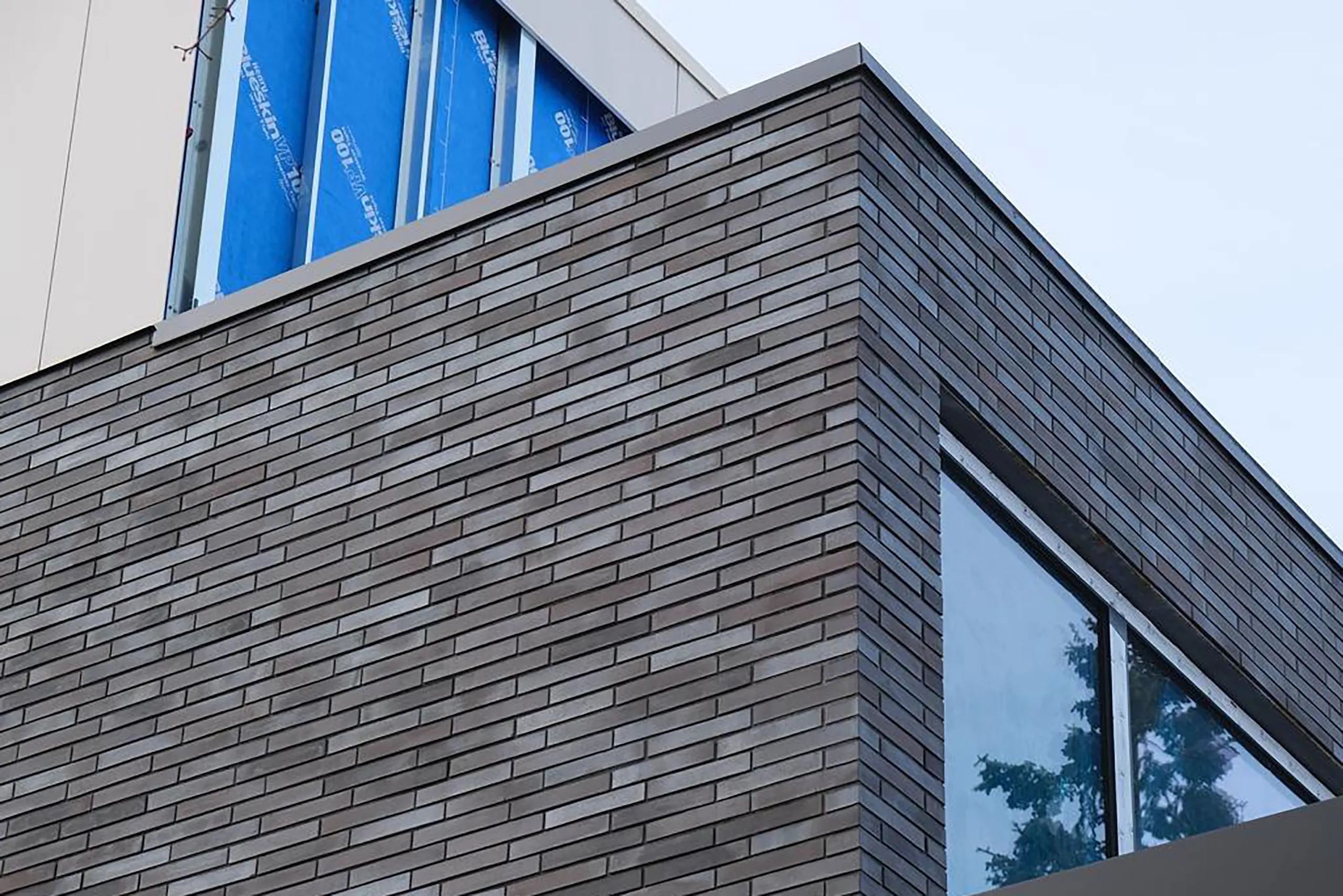 Midnight Blue | The Brick Specialists | 0331 630 4695